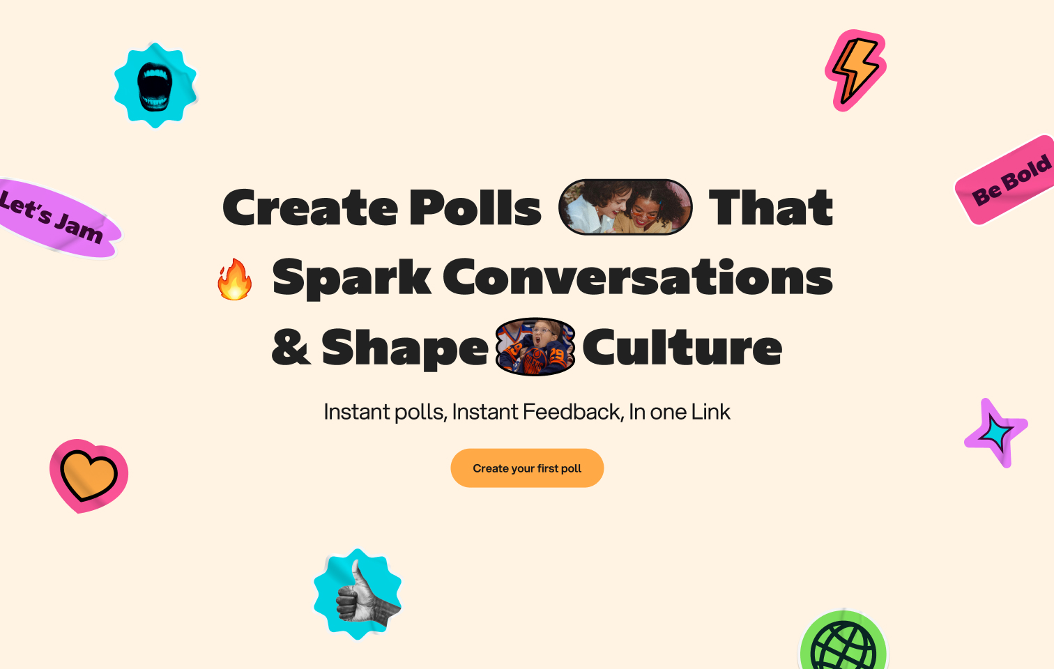 Jampolls